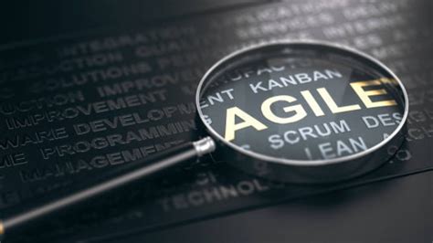 Why Agile Is Not The Silver Bullet For Every Project