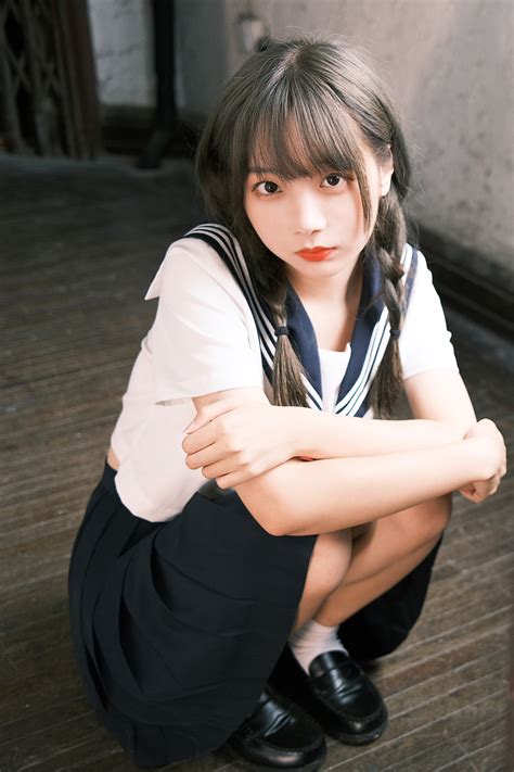 制服 Jk Girl Jkgirlgirl