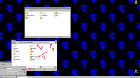 help with windows 7 x64 browse dialog windows 7 forums