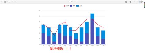Axure调用echarts图表 Jinhong 博客园