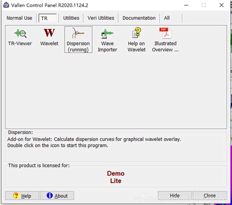 Vallen Dispersion——计算lamb波色散，声发射信号模态分析的免费软件lamb波传播的色散曲线 Csdn博客