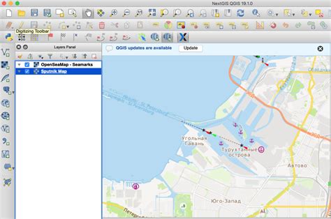 open sea map seamarks not loading in qgis 3 6 1 · issue 190