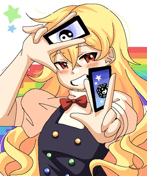 Moonii Desu Kirisame Marisa Th Black Market Touhou Commentary Request Highres Girl