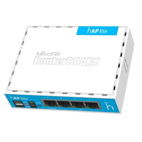 Mikrotik Hap Lite