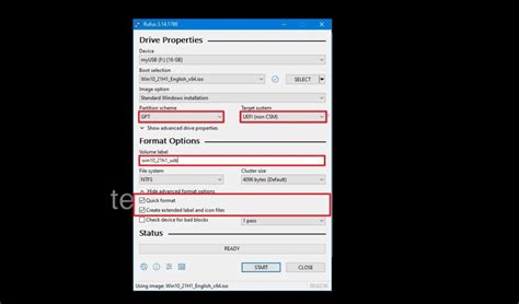 How To Create A System Recovery Disk For A Windows Pc Techrechard