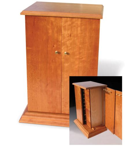 Show Off Issue 13 Woodcraft