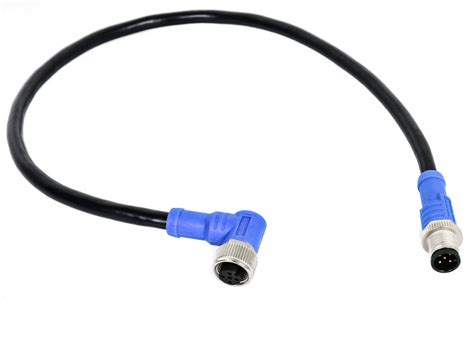 NMEA2000 Network Cable with 90° Connection from 25,17 € | SVB