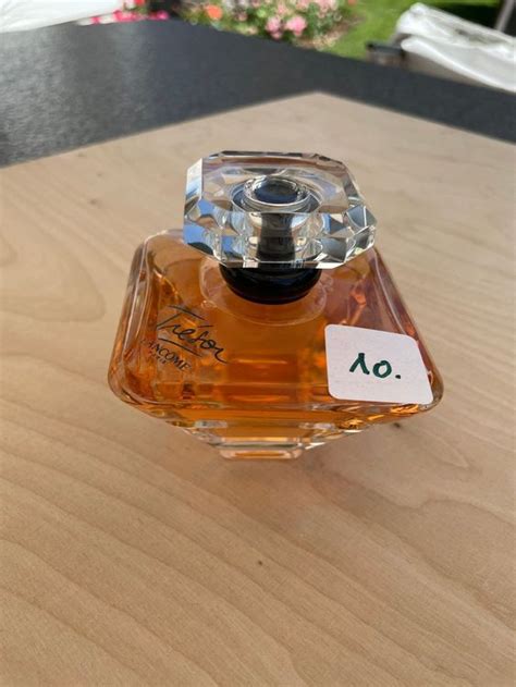 Lancome Trésor Edp Spray 100ml Kaufen Auf Ricardo