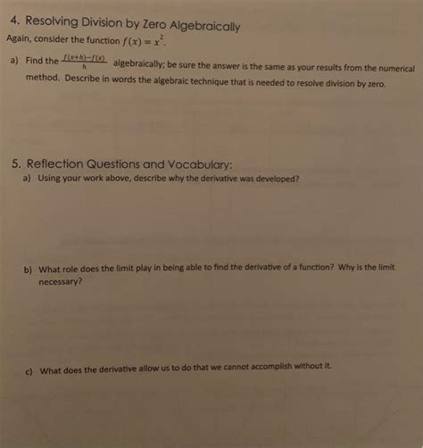 Solved Answer All Parts Of The Following Questions Using The Chegg