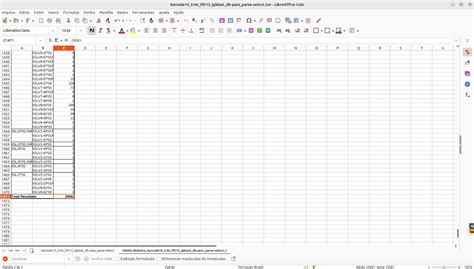 Python Script Counting More Than It Was Expected Stack Overflow