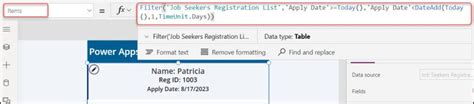 Power Apps Filter Gallery By Date With Examples Sharepoint And Microsoft Power Platform