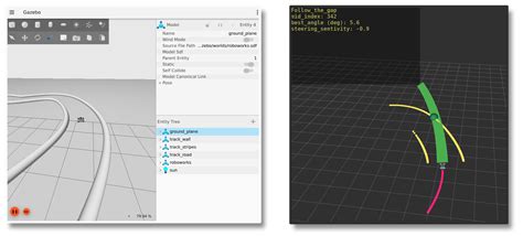 Github Robotversenymegoldassim24 Robot Controller Ros 2 Package