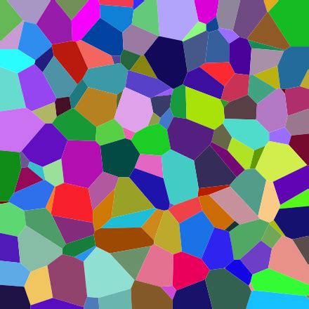 Voronoi