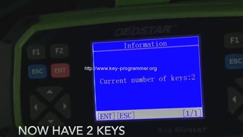 How To Program Ford Ranger TP E Remote Key Car Key Programmer Blog
