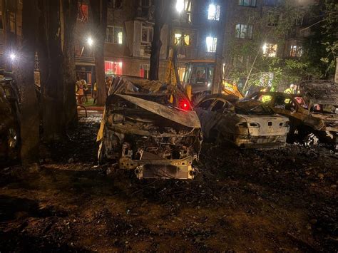 Понад 60 людей постраждали на Харківщині внаслідок російських обстрілів