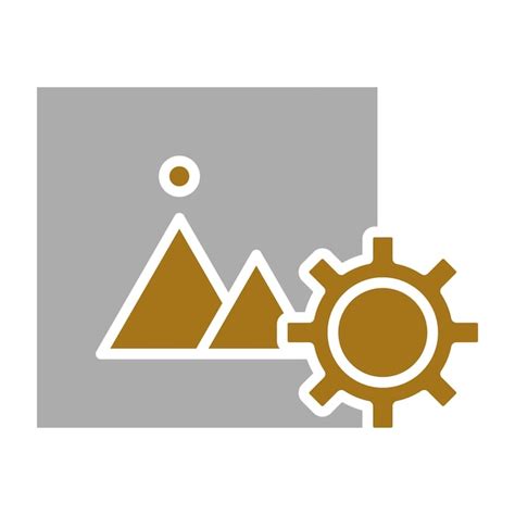 Premium Vector Vector Design Image Correction Icon Style