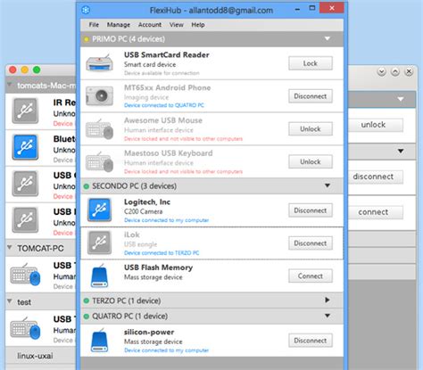 Virtual Usb Port Virtual Usb Device Virtual Usb Software