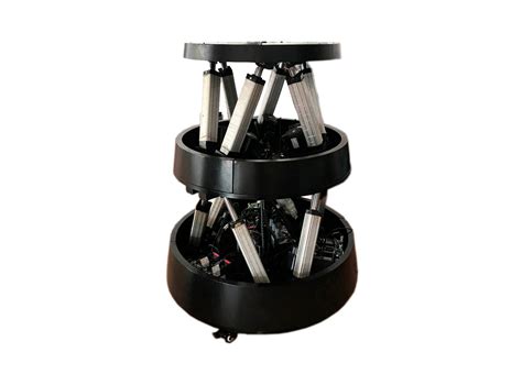 Buy Or Hire A Robot Ace6 Rc24 6dof Racing Simulator Robot Jobtorob