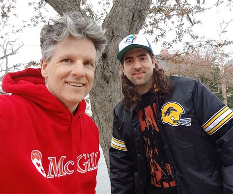 Sean Menard Toronto Miked Podcast Episode 1245