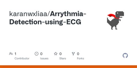 Arrythmia Detection Using ECG Code With Output Pdf At Main Karanwxliaa Arrythmia Detection