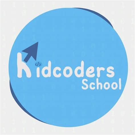 Kidcoders School Kidcoders School Threads Say More