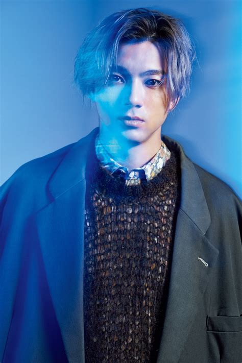 山田裕貴 Jeromemonique