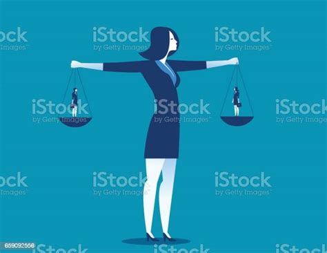 관리자 또는 상사 두 직원을 비교 합니다 컨셉 비즈니스 그림입니다 평면 벡터 결정에 대한 스톡 벡터 아트 및 기타 이미지 결정 경쟁 고용과 노동 Istock