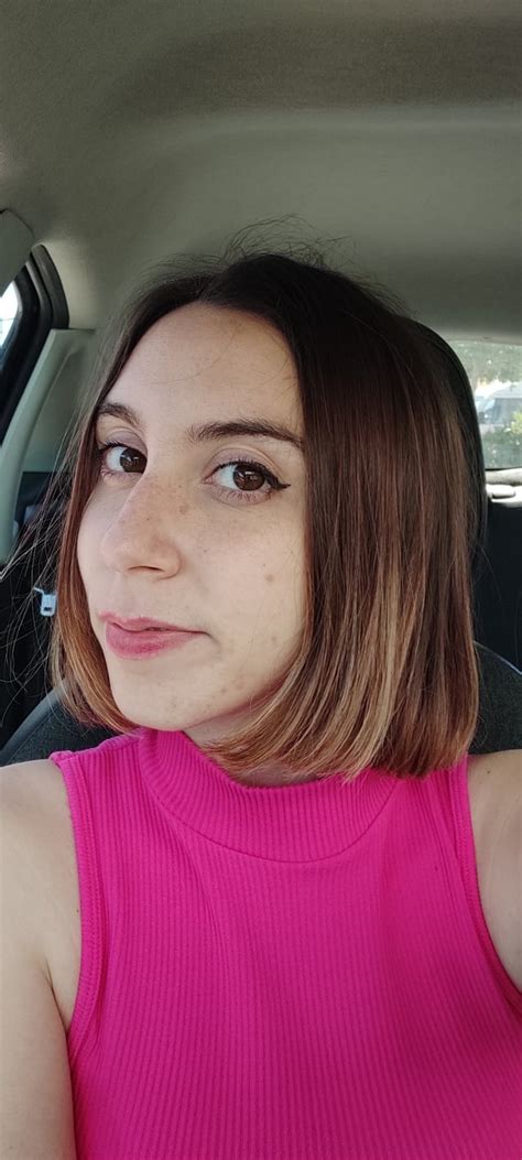 With Bangs Or Without Bangs R Lookyourbest