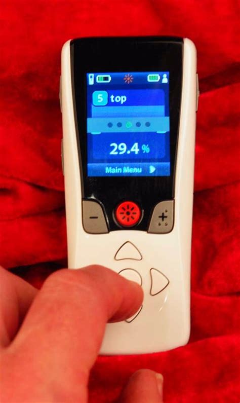 Boston Scientific Sc 5232 Remote Precision Scs Programmer Control Ebay