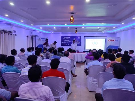 Arijit Mondal On Linkedin Astralstrong Astrallimited Astralpipes