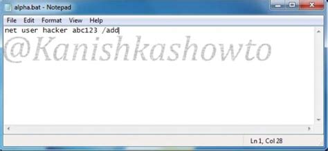 How To Hide An Exe File In A Jpeg Hackercool Magazine