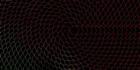 Dark Multicolor Vector Backdrop With Dots 32974950 Vector Art At Vecteezy