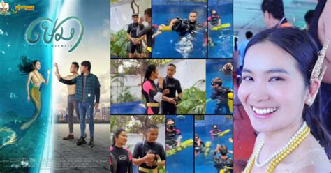 តួឯកស្រីរឿង «មេឆា បង្ហាញអារម្មណ៍យ៉ាងចាក់ដោតសម្រាប់រឿងភាគមួយនេះ Khmernote