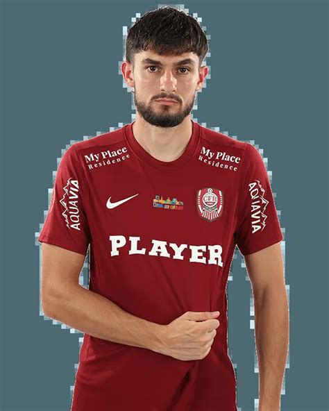 Cfr Cluj Superliga României