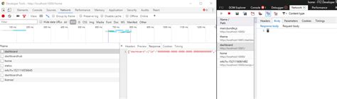Ajax Invalid Character Returned In Ie But Not In Firefox And Chrome