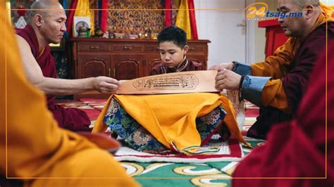 Х Богд төрсөн өдрөөрөө жаалуудыг баярлуулжээ