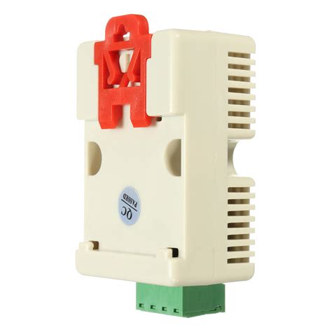 Temperature And Humidity Sensor Module Modbus Rtu Pkth100