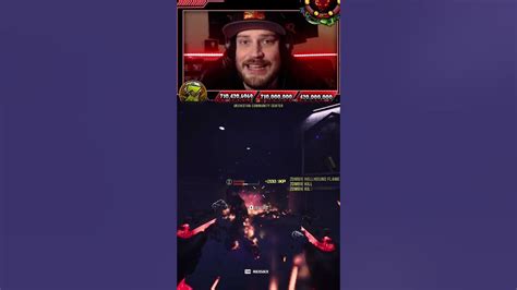 Mwz Infinite Zombie Spawn Youtube