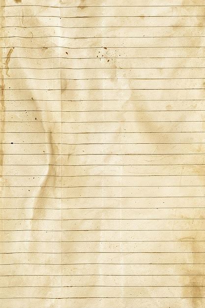 Premium Photo A Sheet Of Paper With The Word On It