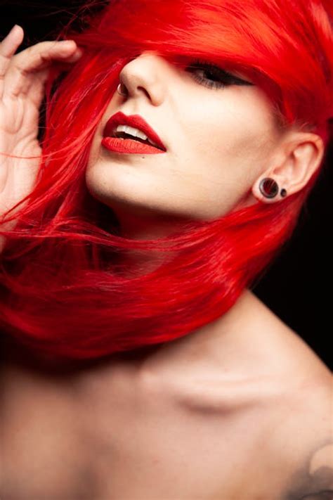 Naked Redhead Woman Photos Download The Best Free Naked Redhead Woman