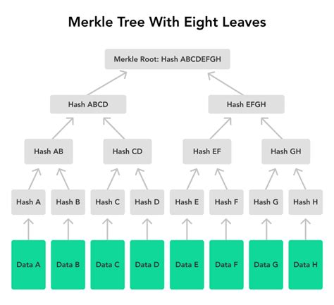 Cryptographic Tools 101 Hash Functions And Merkle Trees
