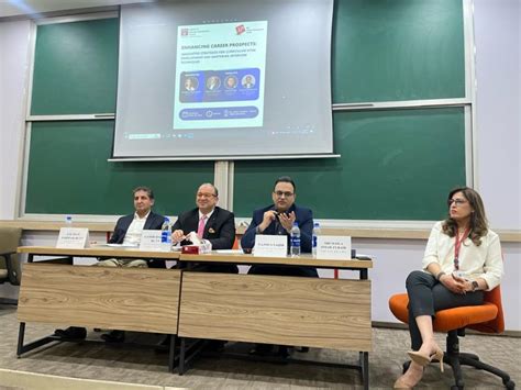 Sana Shahbaz On Linkedin Recently I Had The Opportunity To Volunteer For An Informative Guest