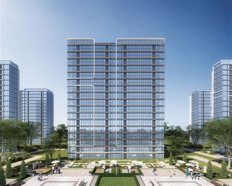 高端大气上档次——沙地王l 42地块安置房项目调整方案通过评审