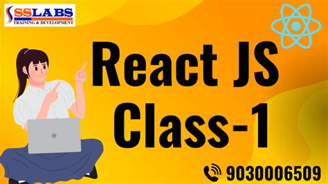 React Js Best Software Training Institute In Hyderabad