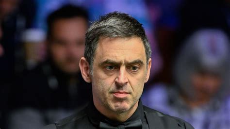 Рони ОСъливан Нямам търпение да се върна отново в България