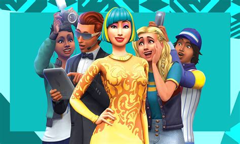 How To Fix The Sims 4 Error Code 140 645fba83