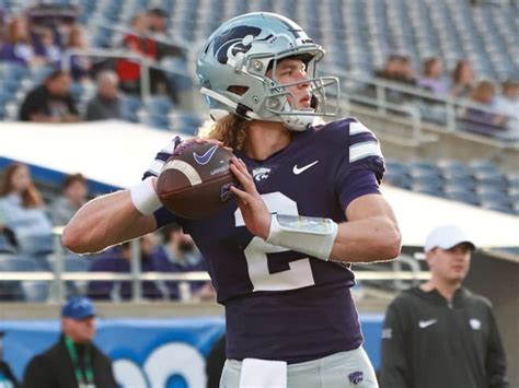 Recap No 17 Kansas State Survives Thriller To Defeat Tulane
