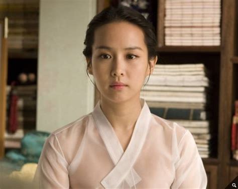 해피투게더 조여정 노출연기 본 엄마 딸이기 전에 배우다