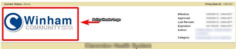Can I Change My Logo Legacy Interface RLDatix Public Knowledge Base