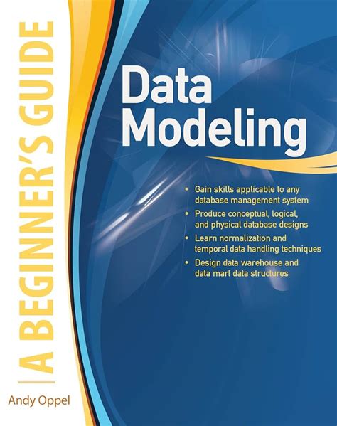 Data Modeling Book Hướng Dẫn Chi Tiết Để Nâng Cao Kỹ Năng Mô Hình Dữ Liệu